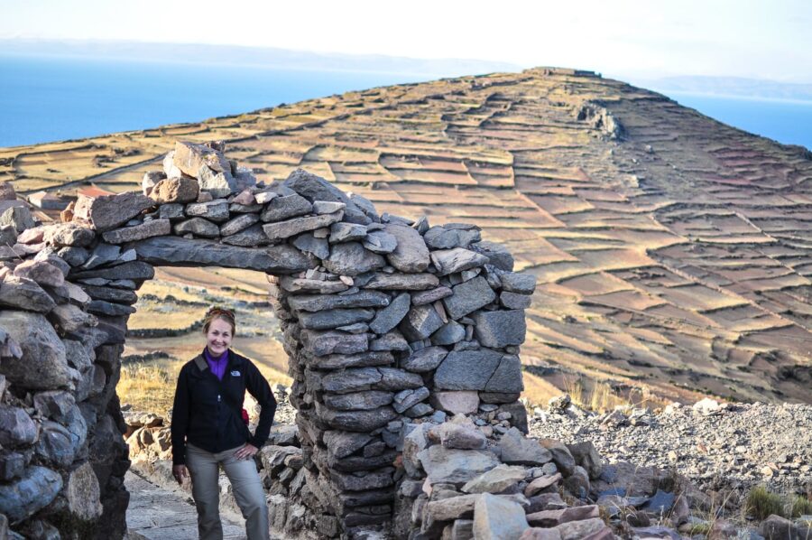 Amantaní Island: Our Homestay Experience