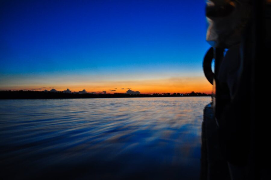 Iquitos, Mazán & Indiana: Exploring the Amazon in Peru