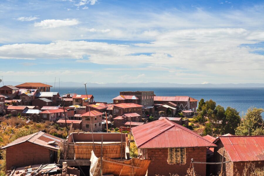 Taquile Island (Isla Taquile): An Unforgettable Stay on Lake Titicaca