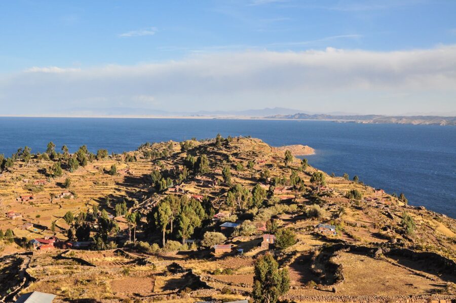 Taquile Island (Isla Taquile): An Unforgettable Stay on Lake Titicaca