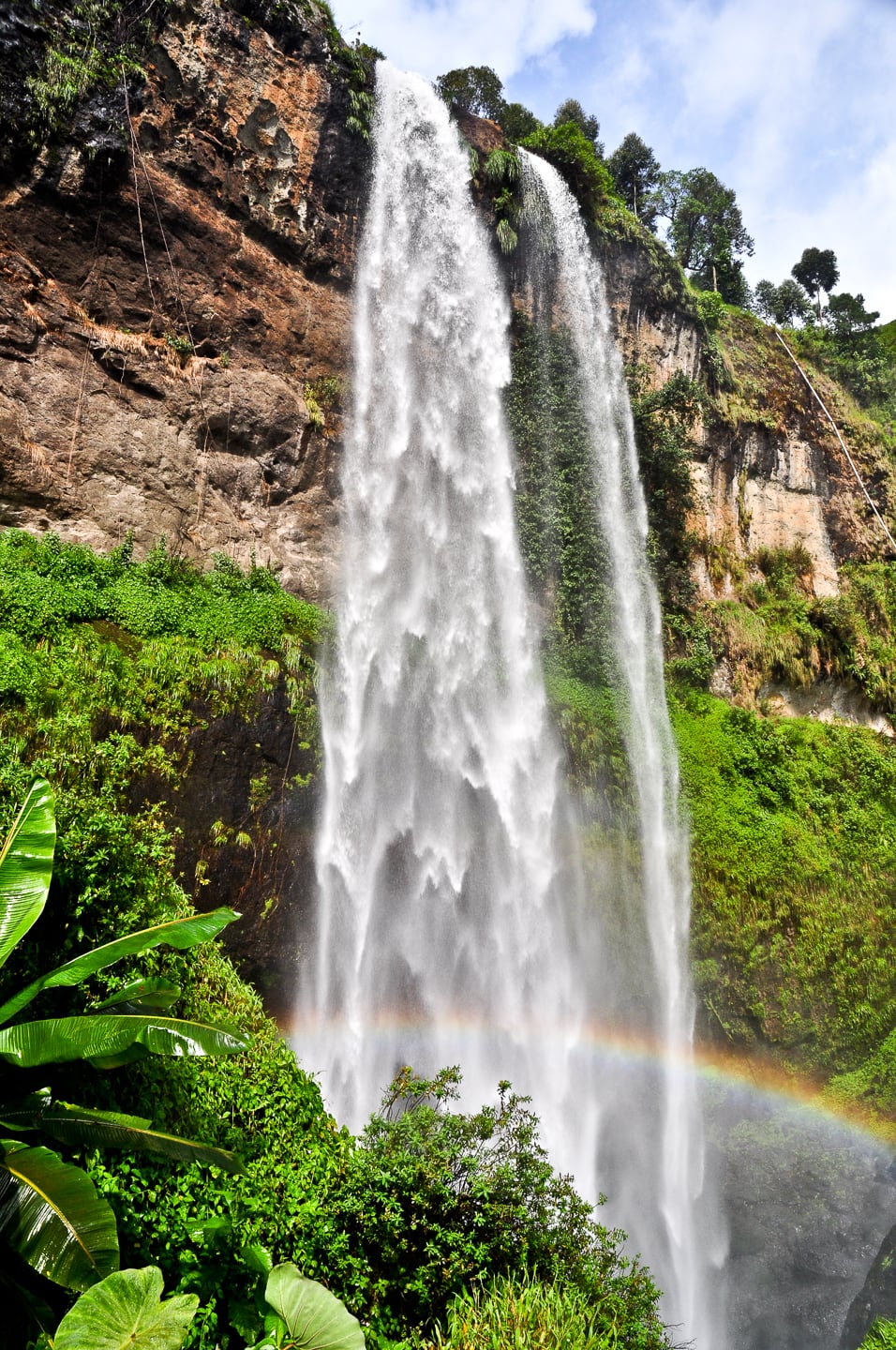 Sipi Falls: First-Hand Guide to Hiking Eden in Uganda Sipi Falls: First-Hand Guide to Hiking Eden in Uganda
