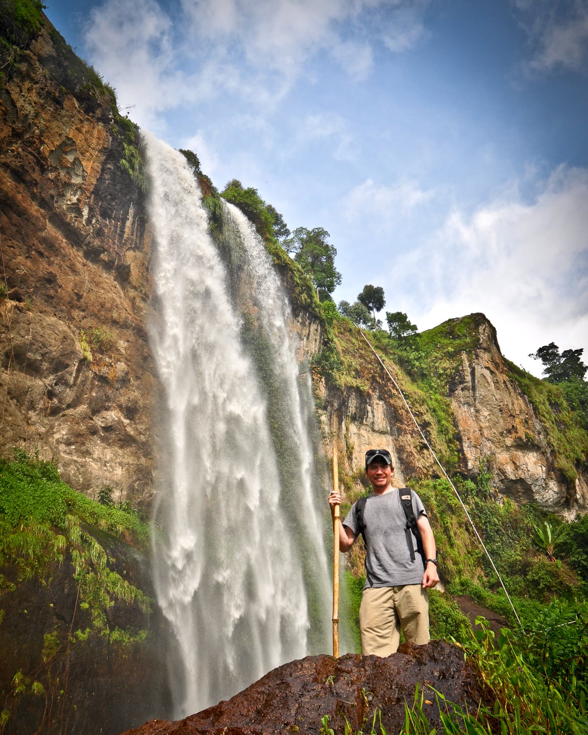 Sipi Falls: First-Hand Guide to Hiking Eden in Uganda Sipi Falls: First-Hand Guide to Hiking Eden in Uganda