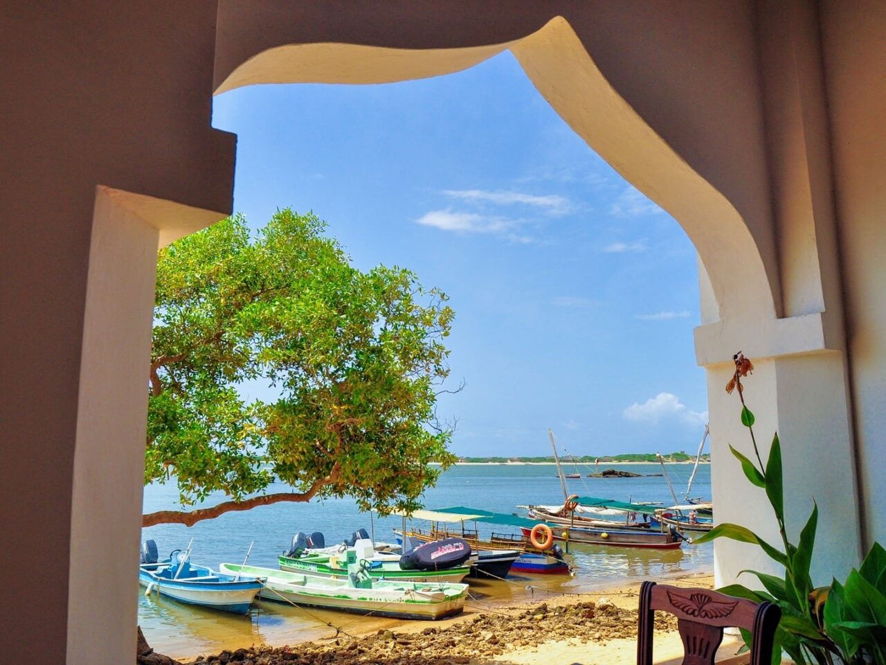Shela Village – A Bohemian Beach Paradise on Lamu Island
