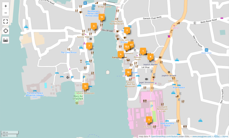 13 Best Places to Visit in Udaipur in 3 Days (2023 Guide)