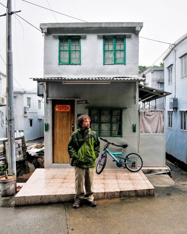 9 Unforgettable Things To Do in Tai O Fishing Village