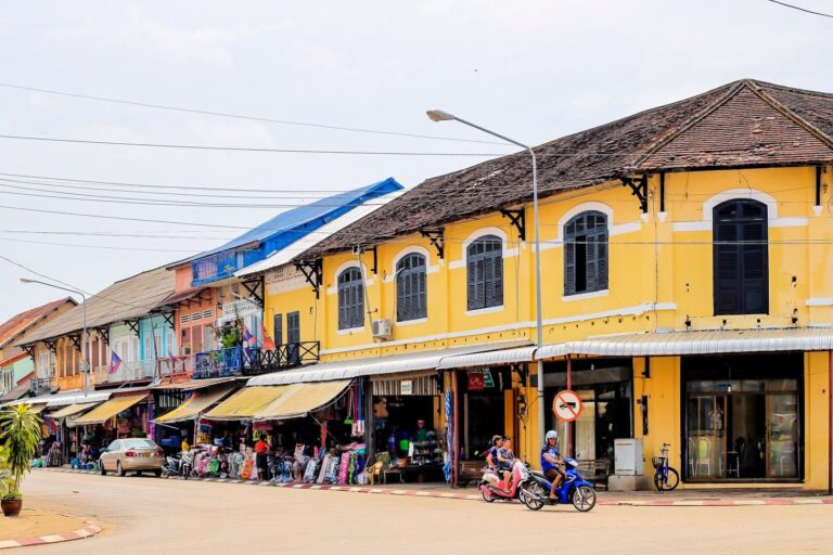 Thakhek Loop by Motorbike: An Insider's Guide