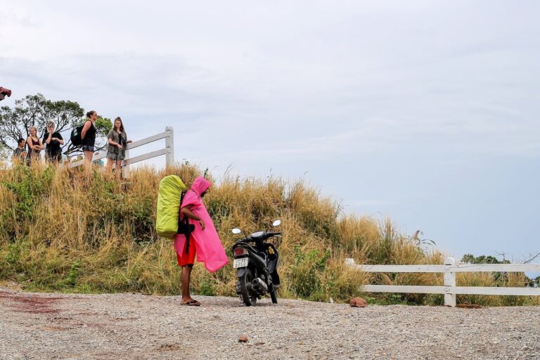 Thakhek Loop by Motorbike: An Insider's Guide