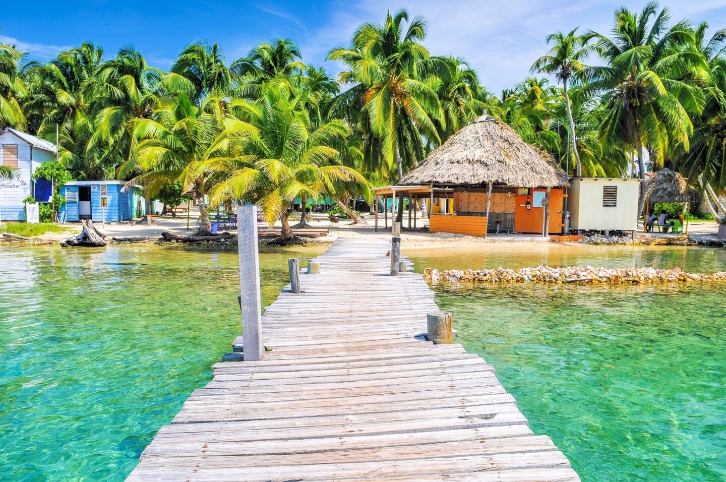 Tobacco Caye, Belize: The Ultimate First-Hand Guide