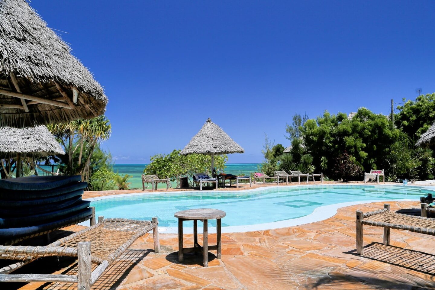 Jambiani Beach | 8 Reasons to Visit Zanzibar's Best Beach Hideaway