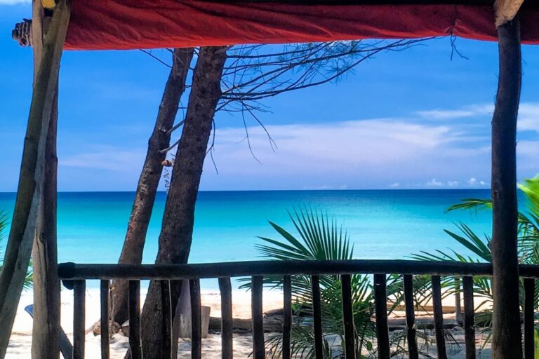 Tip of Borneo: Guide to Visiting Kudat's Beach Paradise