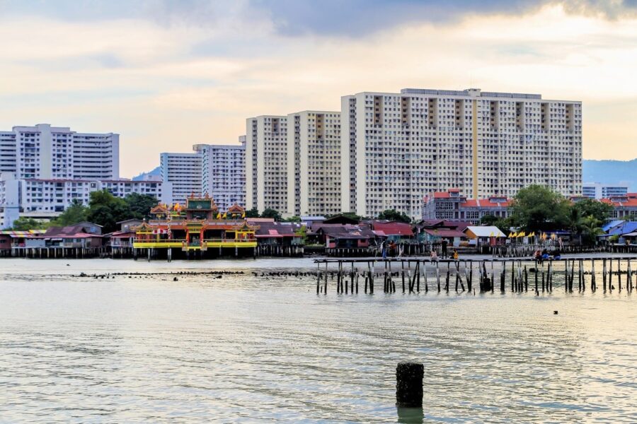 Clan Jetties of Penang: What to Know Before Visiting