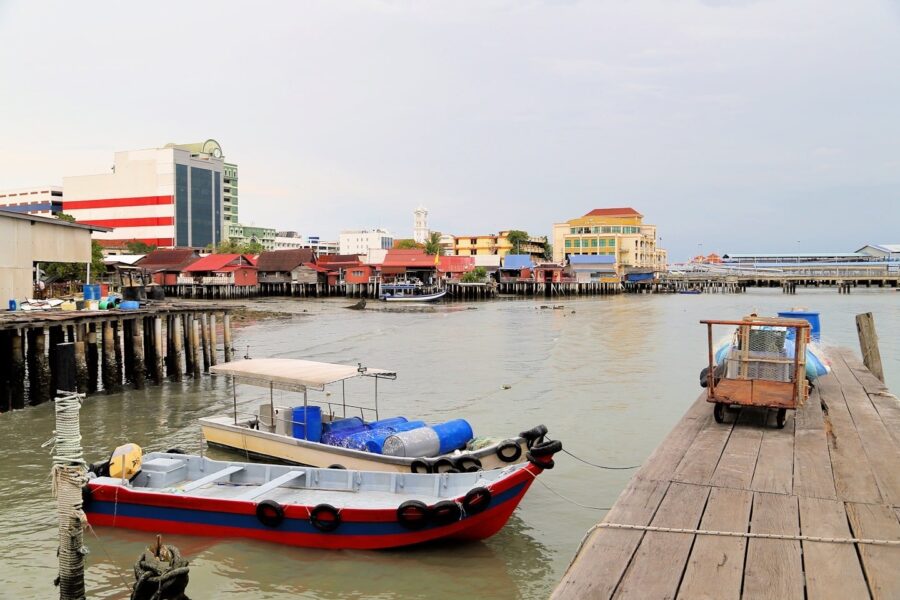Clan Jetties of Penang: What to Know Before Visiting