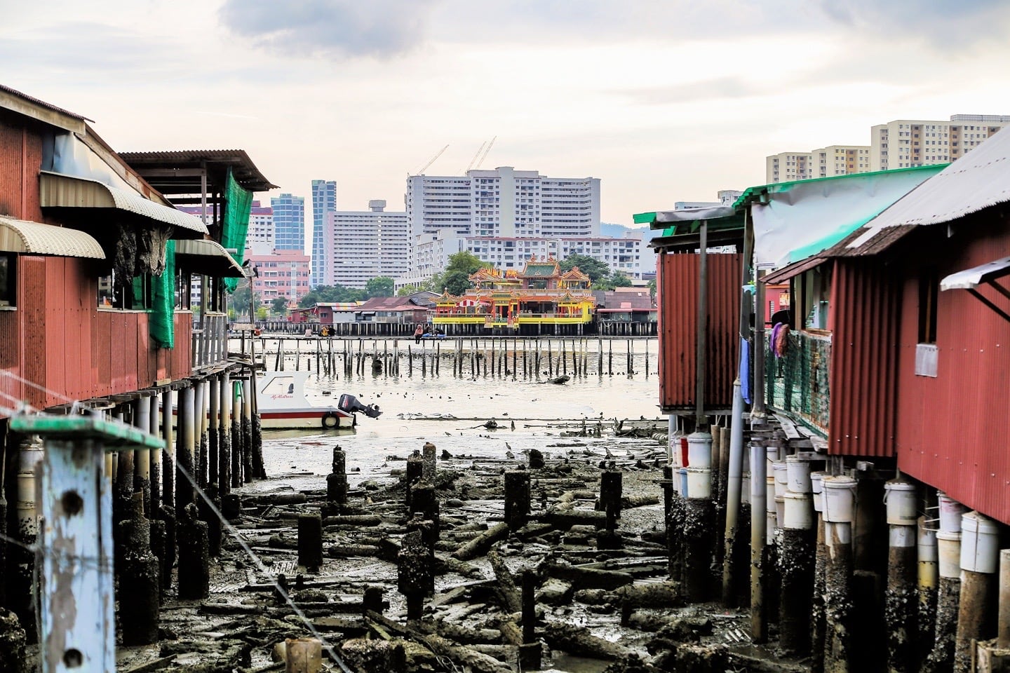 Clan Jetties of Penang: What to Know Before Visiting