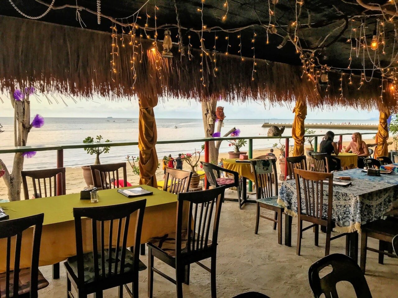 Batu Ferringhi Beach Penang: What to Expect from Your Visit