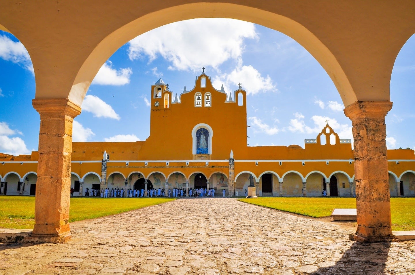 Izamal, México: Nuestras mejores Recomendaciones para Viajeros | A.V ... Izamal, México: Nuestras mejores Recomendaciones para Viajeros | A.V ...