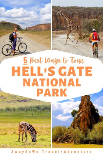5 Best Ways to Experience Hells Gate National Park in 2023