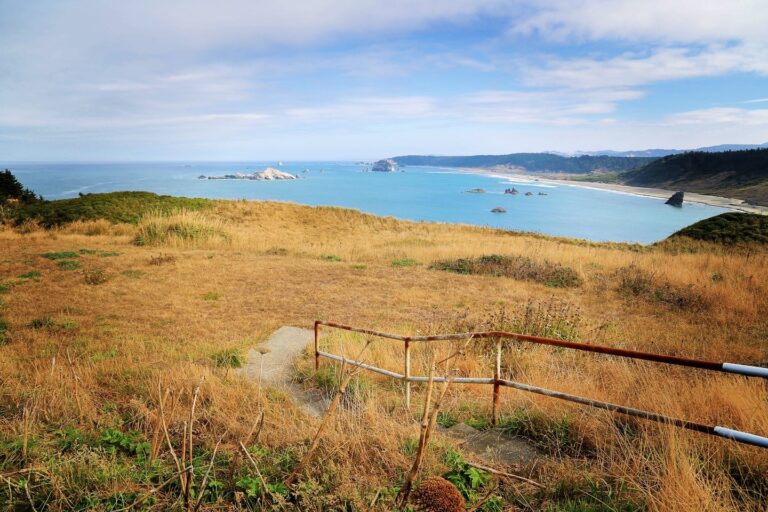 Cape Blanco State Park: Why Visit + What to Expect