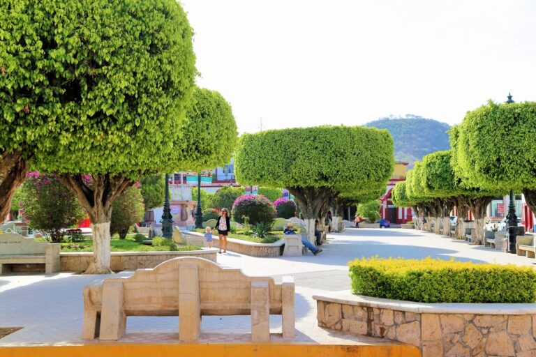 Mascota, Jalisco: Detailed Guide for Planning Your Visit