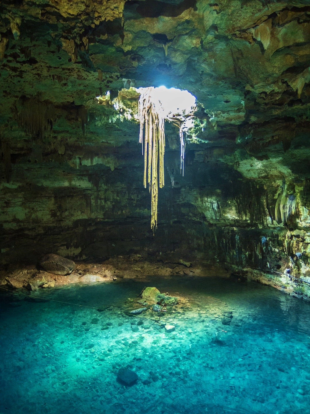 9 Best Tulum Cenotes Within 9 Miles of Town 9 Best Tulum Cenotes Within 9 Miles of Town