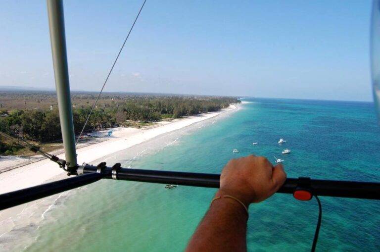 Complete Guide to the Best Kenya Beaches (and Where to Stay)