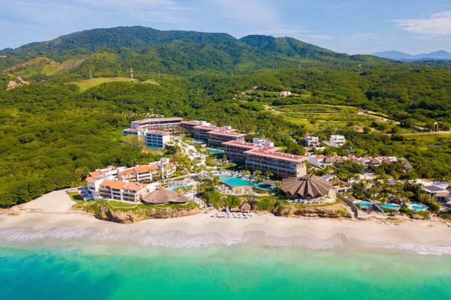 Adults-Only All-Inclusive Resorts in Mexico: 12 Ideal Stays for Couples