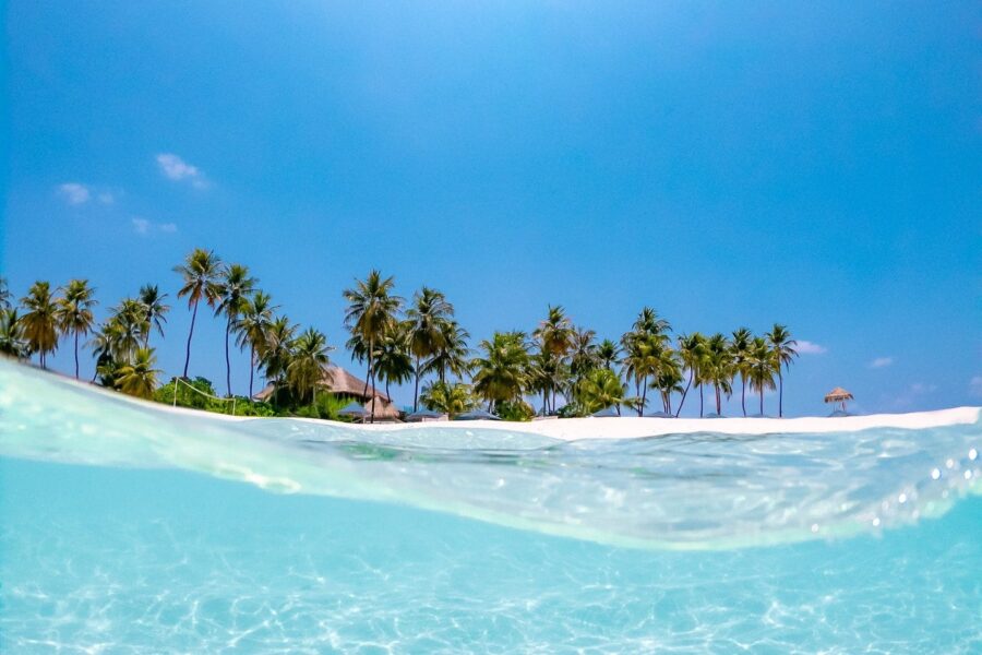 18 Epic Tropical Island Resorts for Your Bucket List