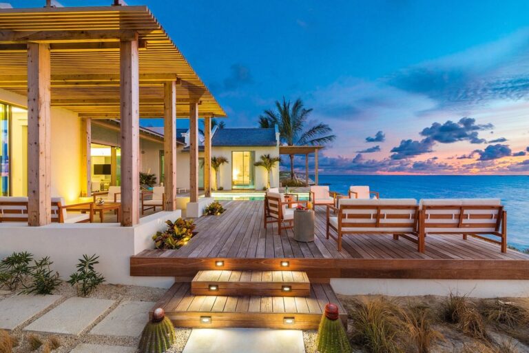 The 6 Best Turks and Caicos All-Inclusive Resorts for an Epic Escape