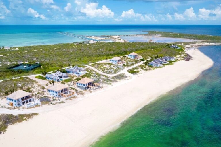 The 6 Best Turks and Caicos All-Inclusive Resorts for an Epic Escape