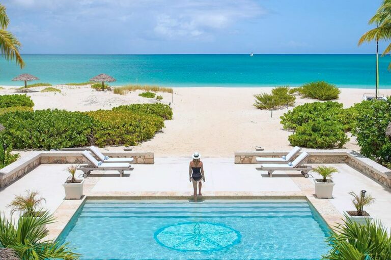 The 6 Best Turks and Caicos All-Inclusive Resorts in 2024