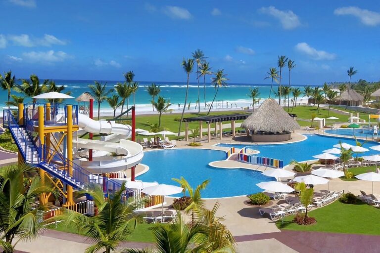 7 Best Luxury All-Inclusive Family Resorts in the Caribbean