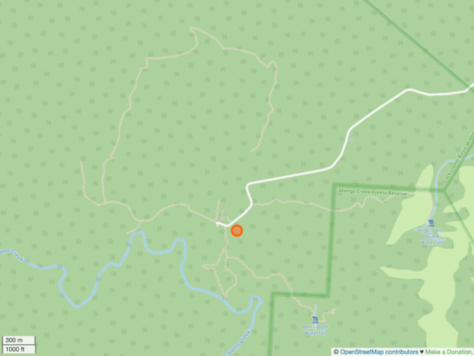 Cockscomb Basin Wildlife Sanctuary: A Guide for Travelers