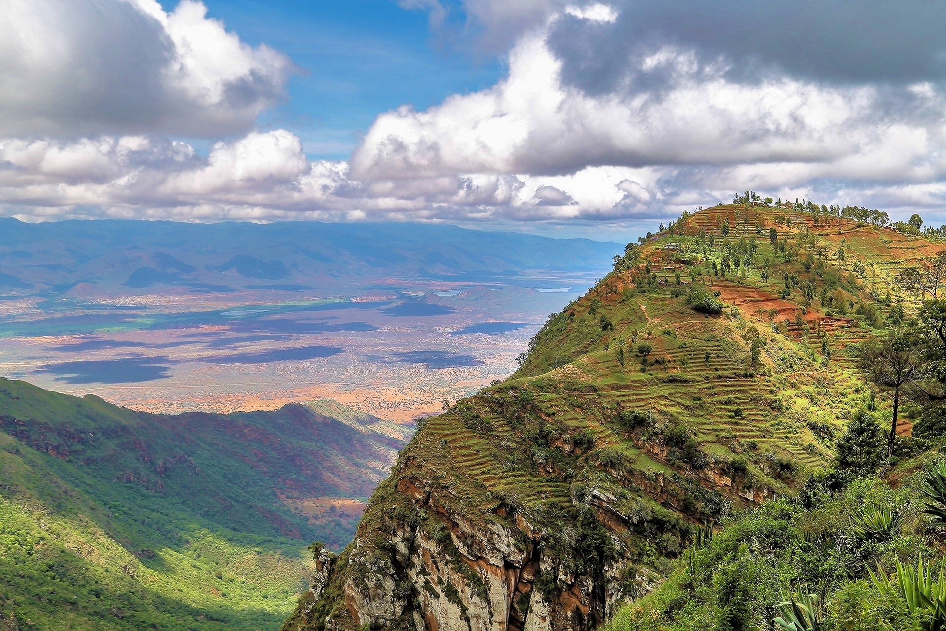 Africa: First-Hand Travel Guides & Bucket List Adventures