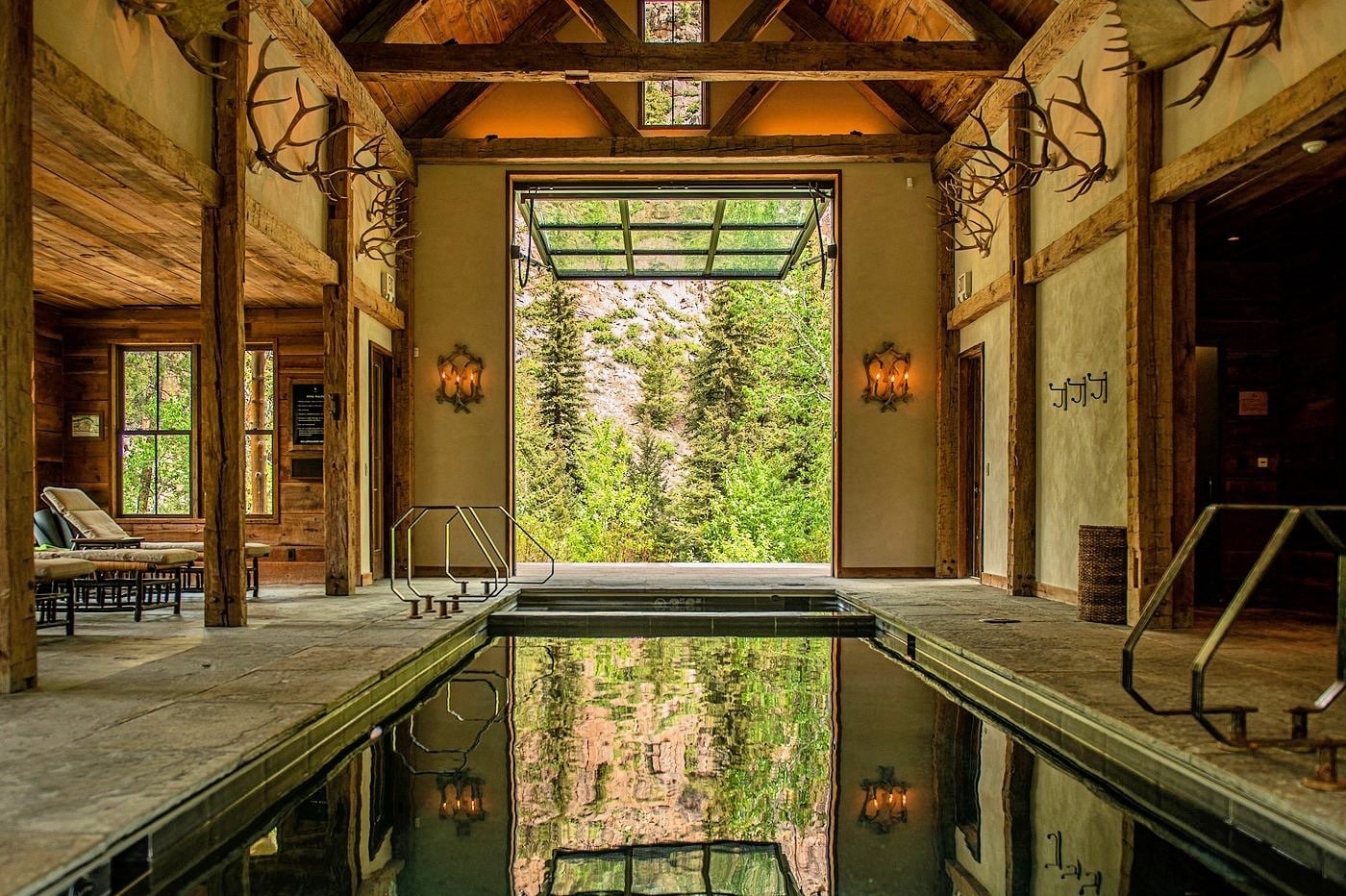 The 8 Best Fishing Lodges & Resorts in the U.S.