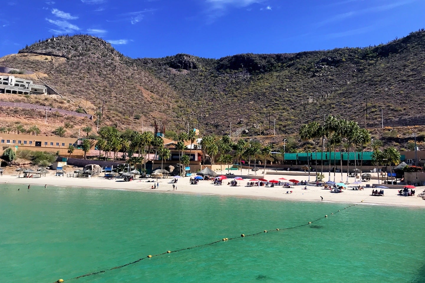 Our Favorite La Paz Beaches (A Resident's Guide)
