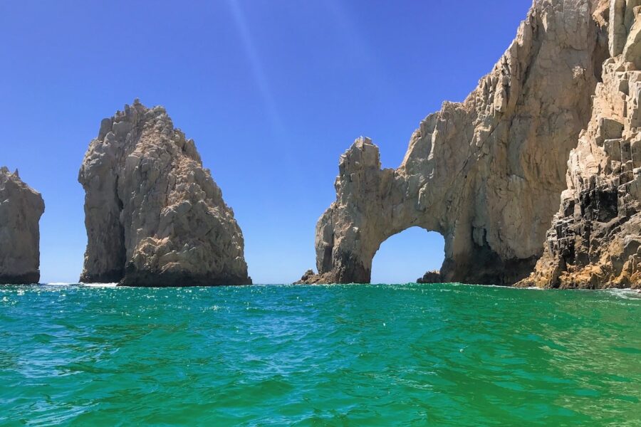 5 Fun Ways to Visit the Arch of Cabo San Lucas