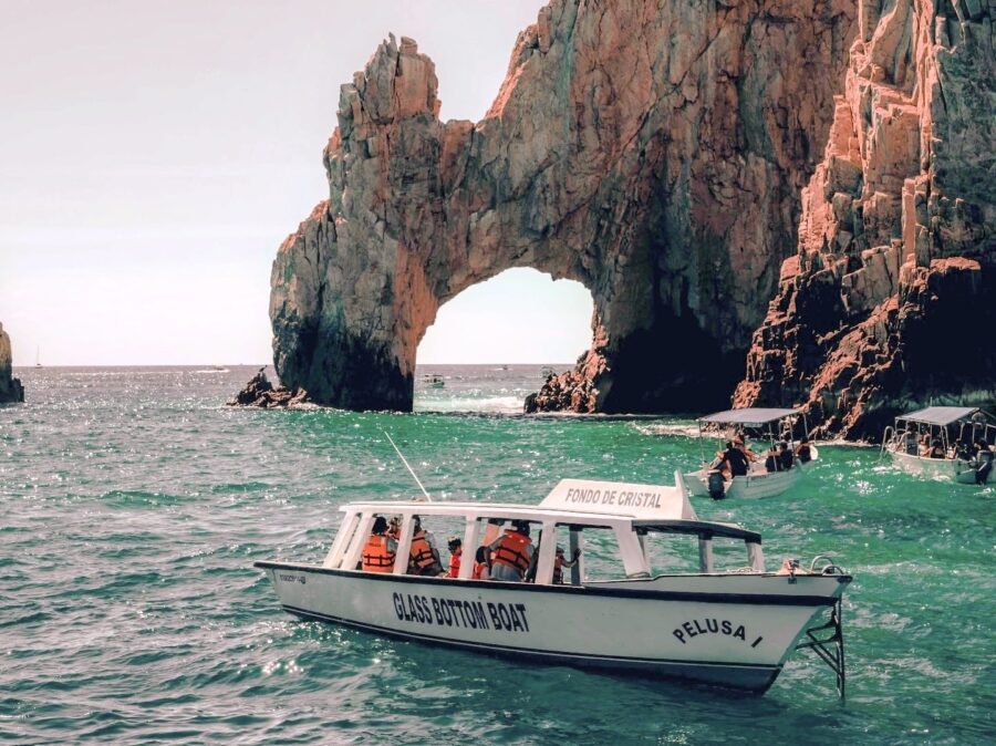 5 Fun Ways to Visit the Arch of Cabo San Lucas