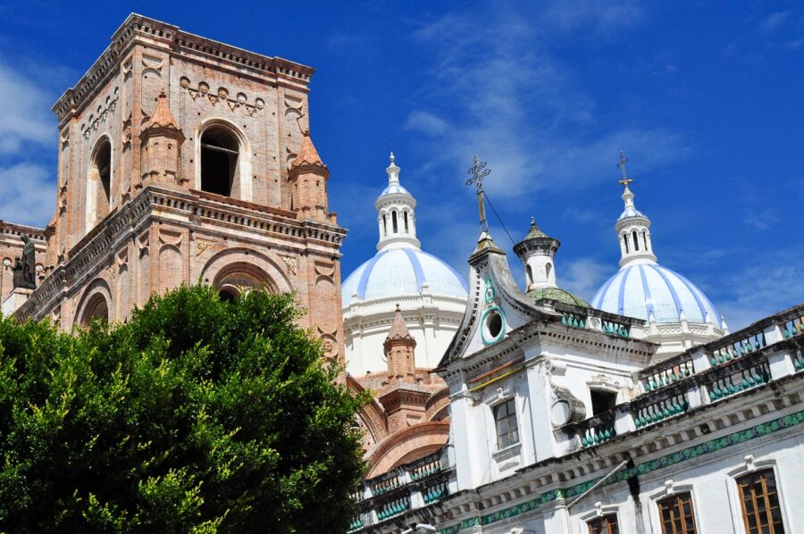 Cuenca, Ecuador: Why Visit + What to Expect