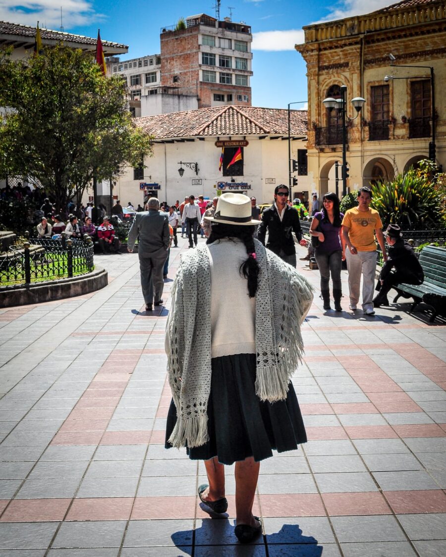 Cuenca, Ecuador: Why Visit + What to Expect