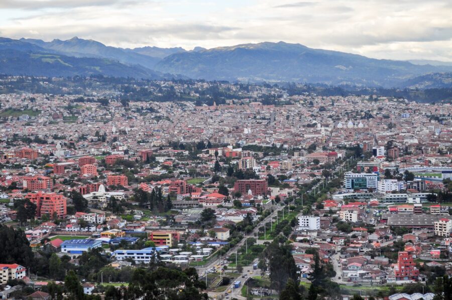 Cuenca, Ecuador: Why Visit + What to Expect