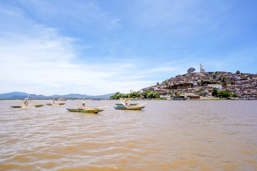 Isla de Janitzio (Patzcuaro): How to Visit & What to Expect