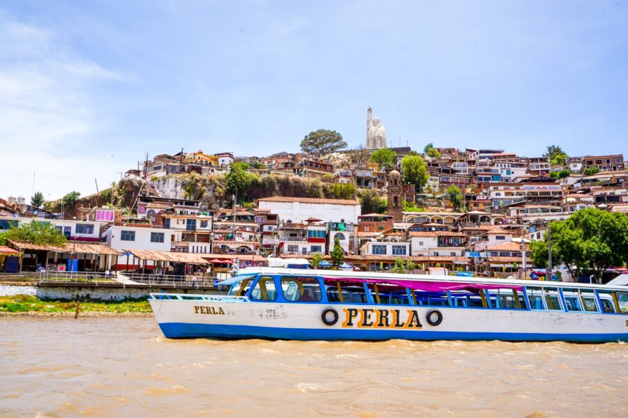 Isla de Janitzio (Patzcuaro): How to Visit & What to Expect