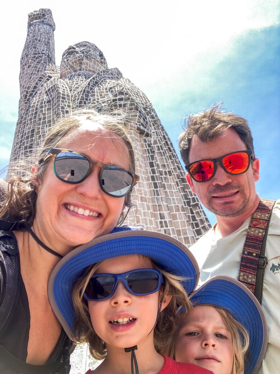 Isla de Janitzio (Patzcuaro): How to Visit & What to Expect