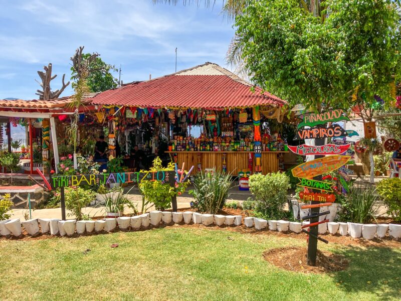 Isla de Janitzio (Patzcuaro): How to Visit & What to Expect