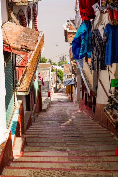 Isla de Janitzio (Patzcuaro): How to Visit & What to Expect