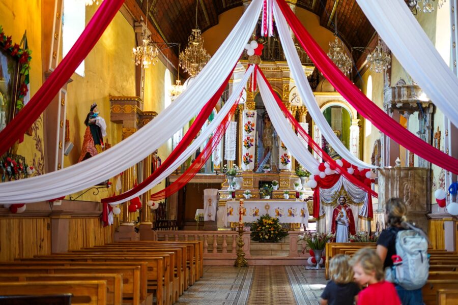 Isla de Janitzio (Patzcuaro): How to Visit & What to Expect
