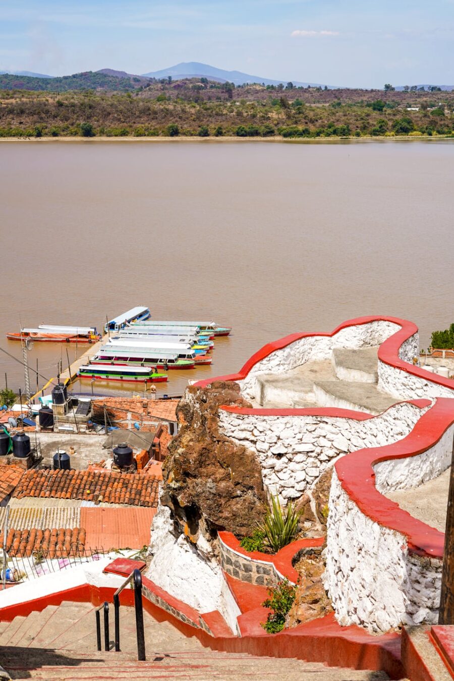 Isla de Janitzio (Patzcuaro): How to Visit & What to Expect