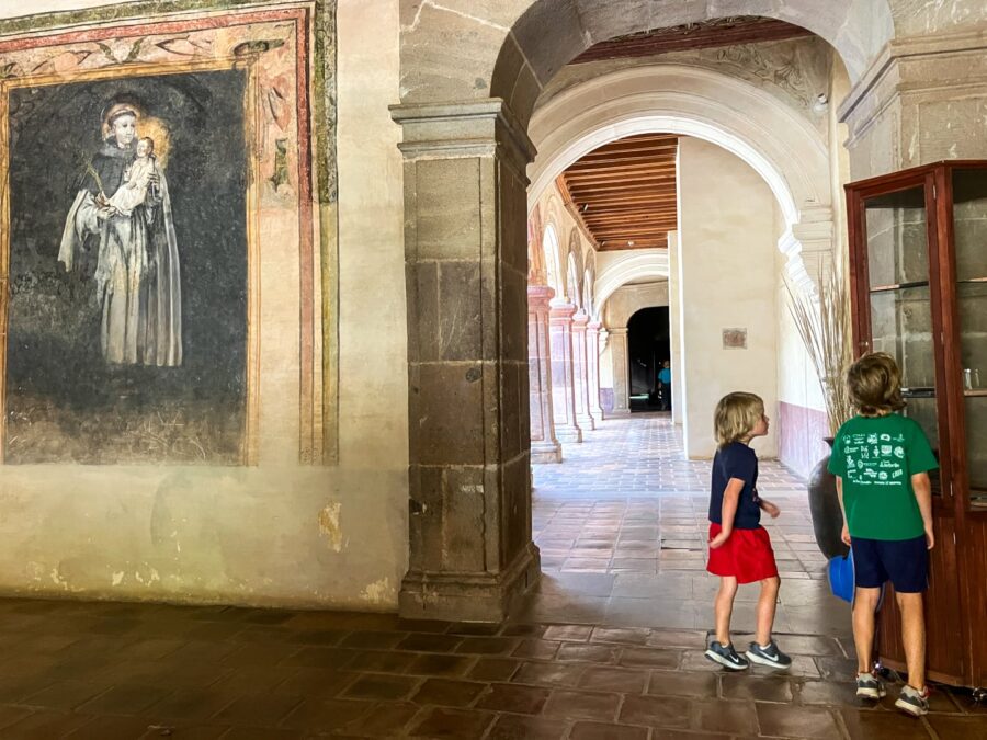 Tzintzuntzan Pyramids & Pueblo Magico: How to Visit, What to Expect