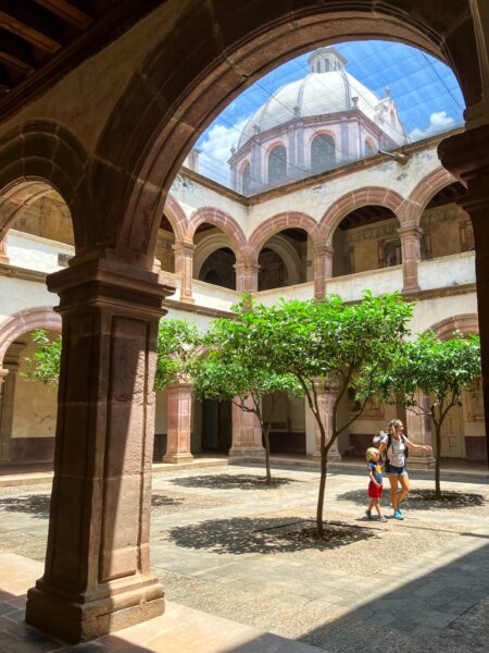 Tzintzuntzan Pyramids & Pueblo Magico: How to Visit, What to Expect