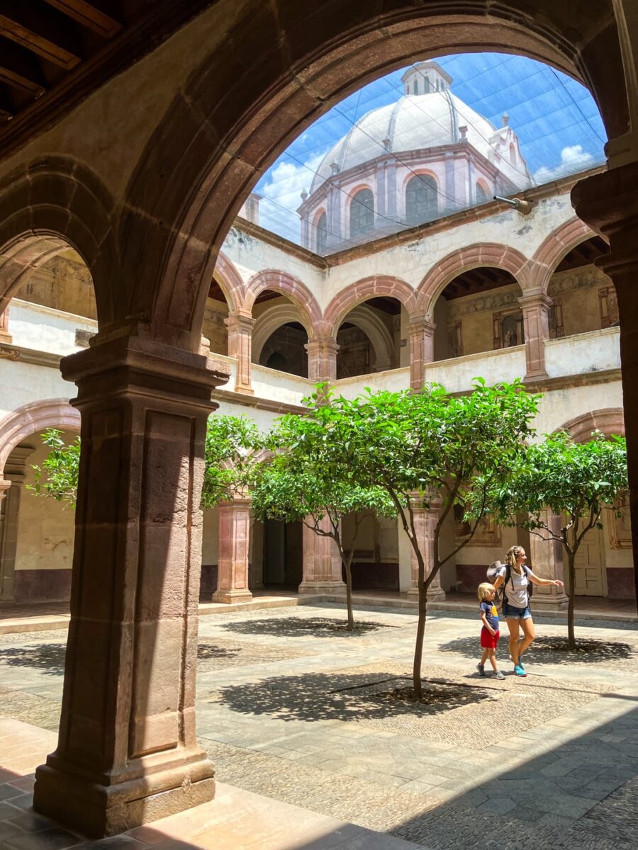 Tzintzuntzan Pyramids & Pueblo Magico: How to Visit, What to Expect