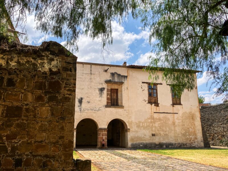 Tzintzuntzan Pyramids & Pueblo Magico: How to Visit, What to Expect
